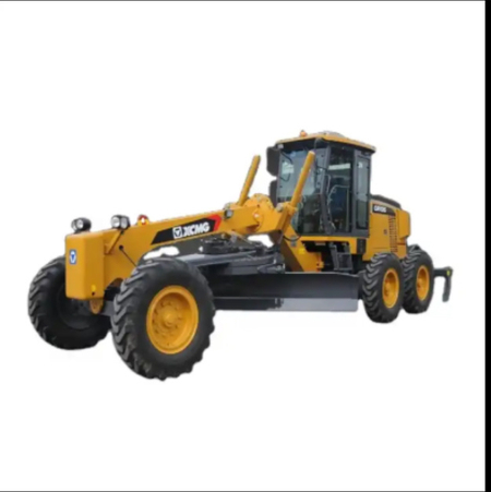 Грейдер XCMG GR 180 каробкаси