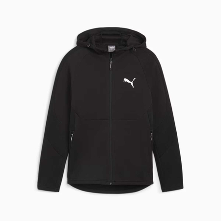 Мужской спортивный костюм PUMA EVOSTRIPE