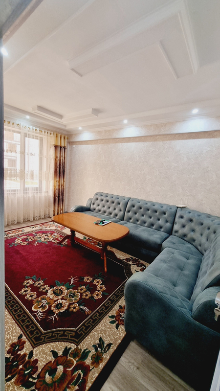 Самарқанд Смарт сити арендага квартира