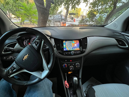 Tracker 1 2019 GBO