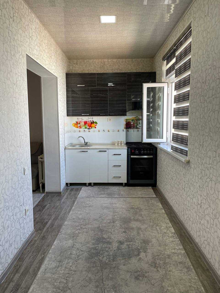 Аренда квартира 2 хона 450$ Сергили А8