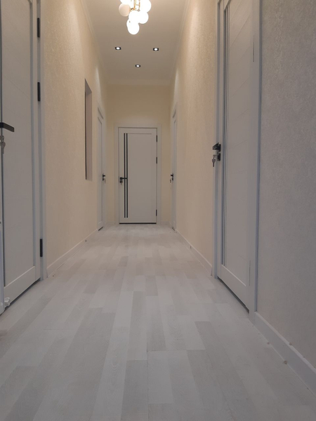 Srochna hovli sotiladi .