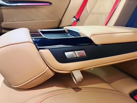 Продажа по акционной цене, только один Zeekr 001 You/2023 года,
