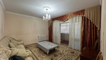Юнусабад 6 квартал 2/4/4 (60²) продаётся квартира