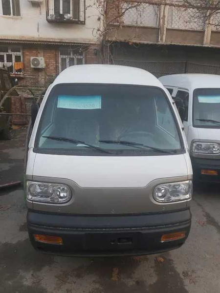 Damas bezprobeg 2024 bo'lib to'lashga