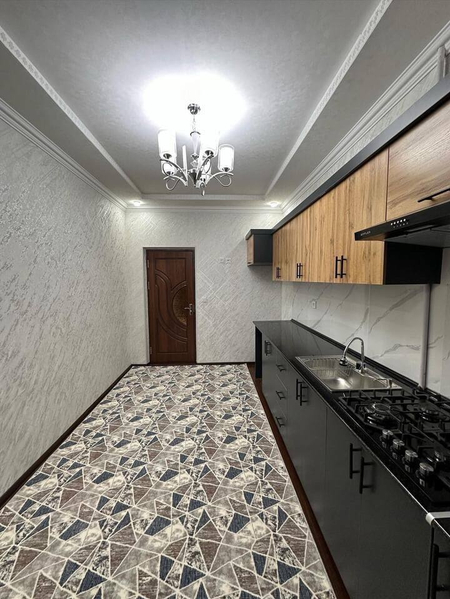 Сагдиана срочно продаётся квартира