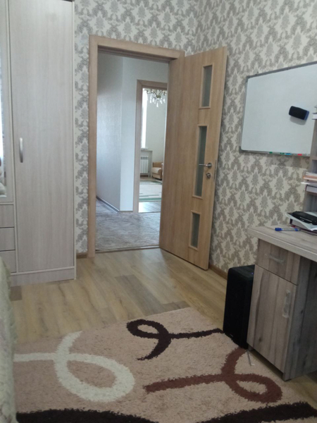 Якксарой Golden House Parisien