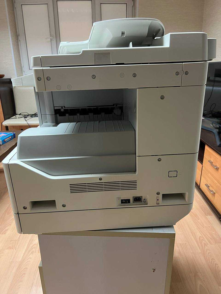 Canon imageRUNNER 2318