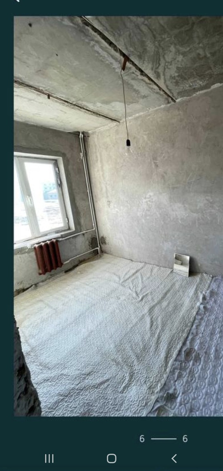 Своя квартира учтепа урикзор базар 3/3/4 кирпич 77 серия 65 квадратов