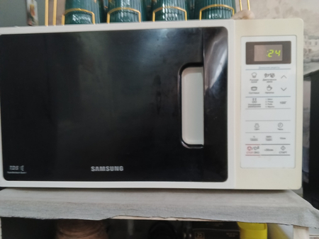 Микроволновая печь Samsung