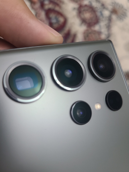 Samsung S23 Ultra