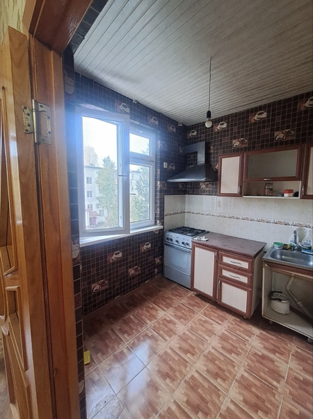 3 ком. Эко базар чимган