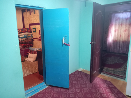 Янгы Зарафшан 3кв 15 уи