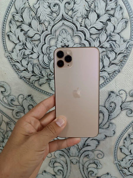 Iphone 11 pro max