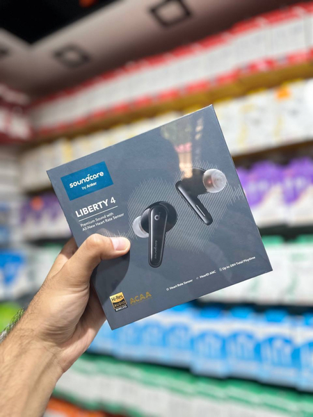 Naushnik airpods anker R100,life note,3i,P3,p3i,life p2,liberty 4,4nc