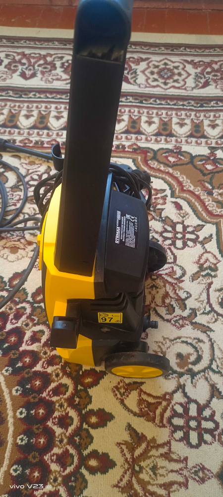Auto Karcher RTRmax