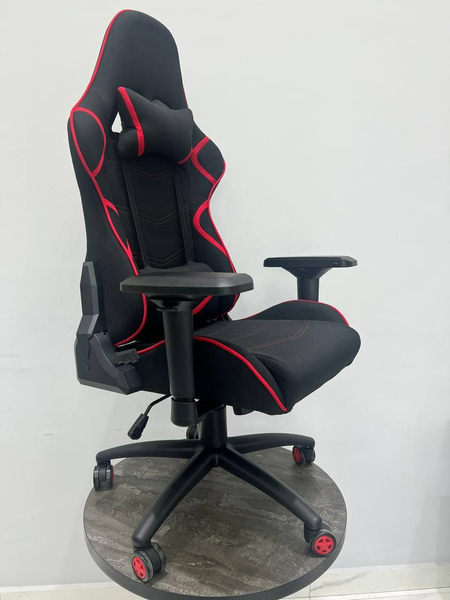 Компьютерные игровые кресло, кресло для геймеров модель Cougar Outride
