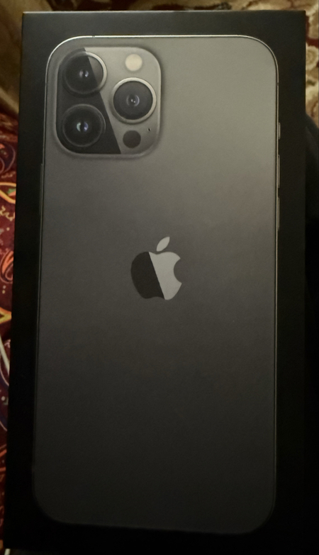 Iphone 13 Pro Max