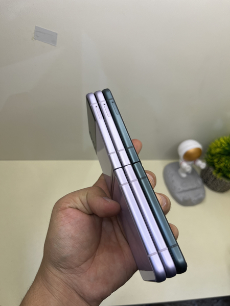 Samsung z flip-3 256gb