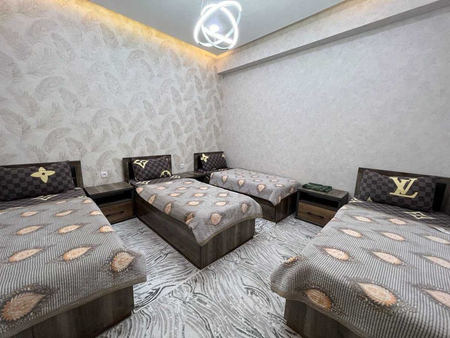 Супер чегирма! «TWINS VILLAS-1» 15 кишилик