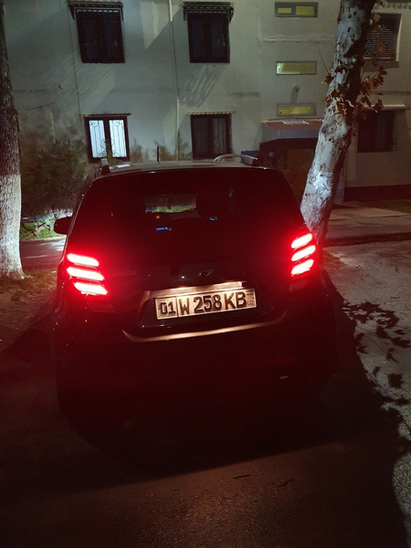 Spark ravon 4-pozitsiya evro full