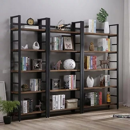 Стеллаж лофт stellaj loft