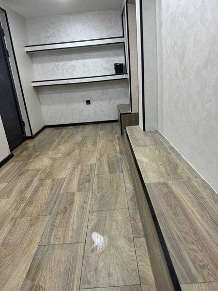 V5108 НЕЖИЛОЕ улица Лисунова Яшнабад Напротив корзинка 80м2