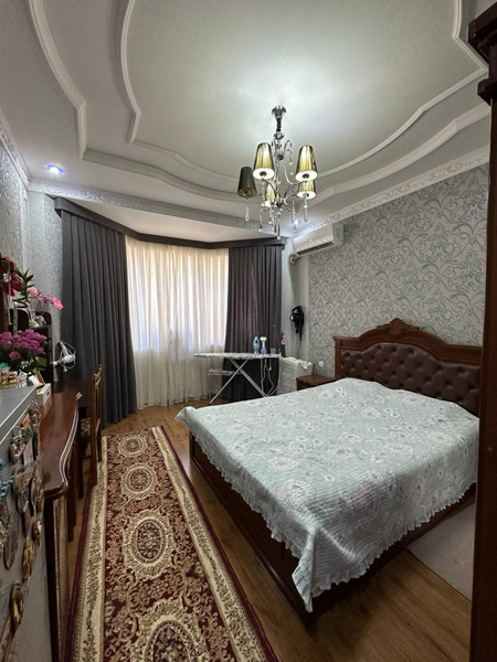 Продается квартира в Dream House