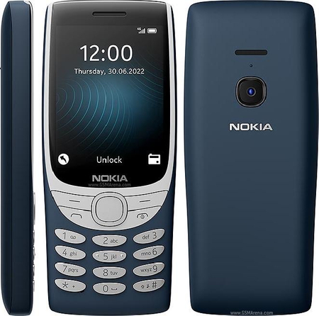 Nokia 8210 4G Orginal NEW