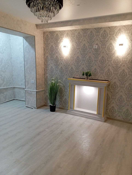 Юнусабад-2 1/4/4, современный ремонт, 27 м², Возможна ипотека