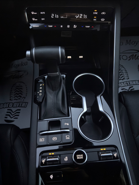 Kia k5 Prestige special