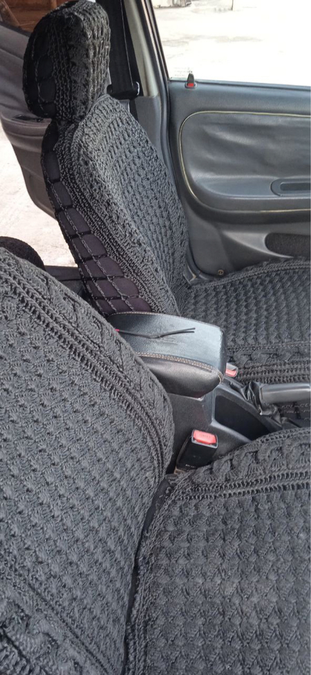 Daewoo Nexia 1 moshina zor holatda olib haydizszi