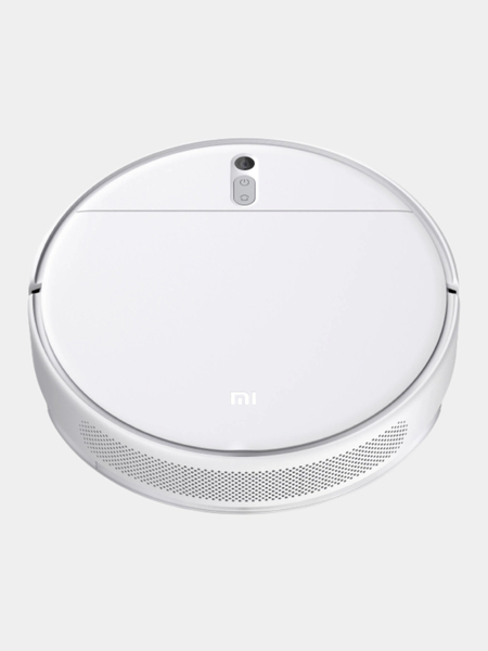 Робот пылесос Xiaomi Vacuum Mop 2