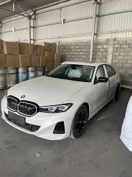 BMW i3 eDrive 40L . 2024. В наличии . Автокредит банк