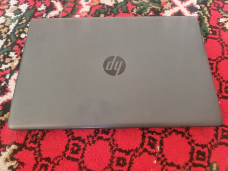 Noutbook laptop hp