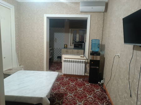 Карасу 6 qorasuv 6, своя квартира. Срочно