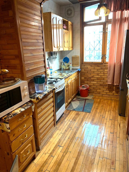 Продаю 4комнутную квартиру