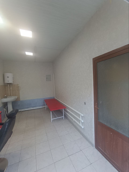 Arenda murskoy salon