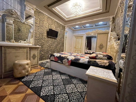 Kunlik kvartira tashkent sitiy