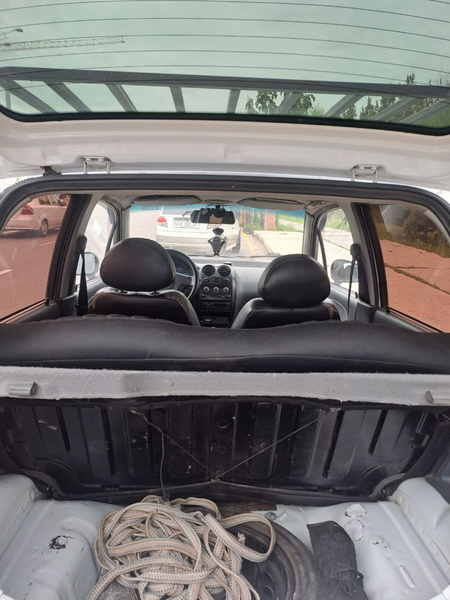 Matiz best oq 2018