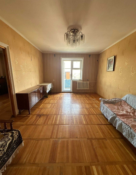 Чинабад 3/4/4 Балкон: 2*6