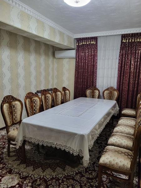 Новостройка Сергели 6А, 57кв.м, 2/6/7, кирпич, файизли хонадон