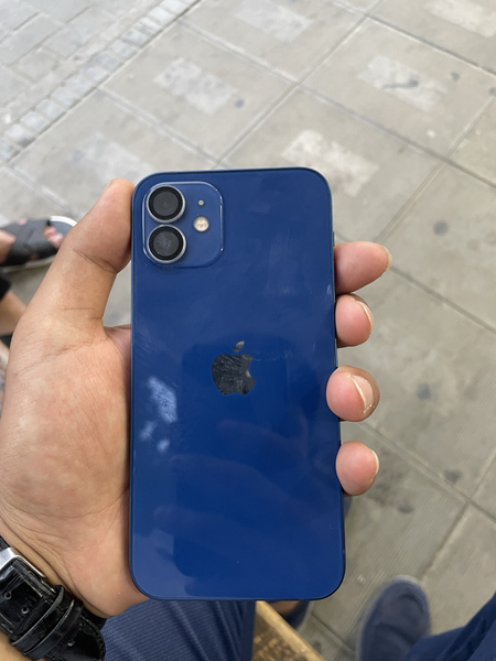 Apple Iphone 12