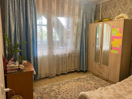 Сдаю квартиру в аренду 2/3/4