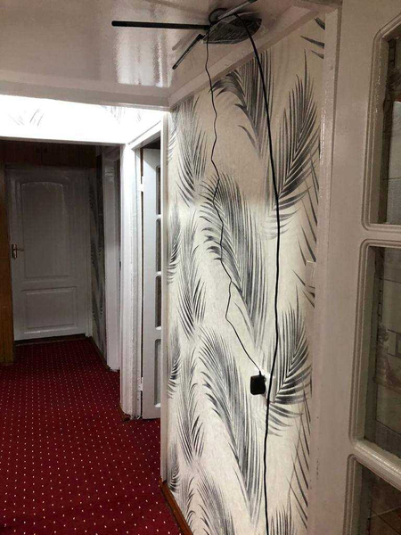 Срочно продается квартира на Юнусабаде 15 квартал.4/4/5