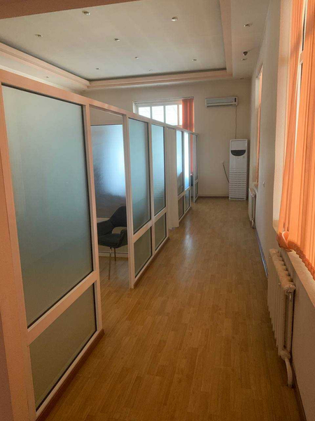 Сдается в АРЕНДУ 120 кв.м, раздельно 2 * 60 кв.м