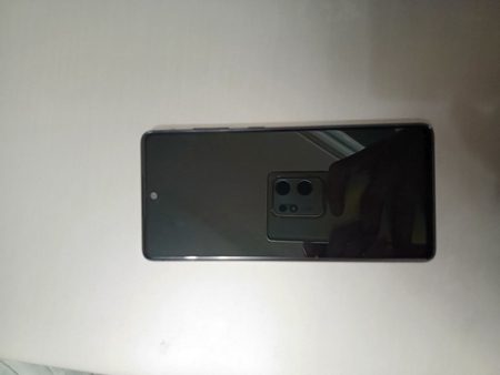 Samsung galaxy S 20 fe