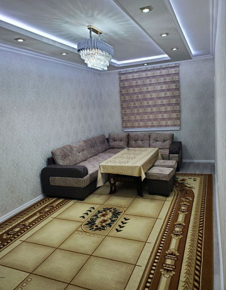 Сдается квартира Фрунзе