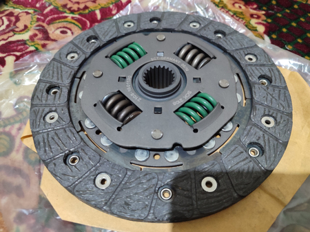 Сцепления CLUTCH KIT