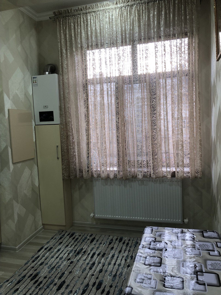 Продаётся квартира